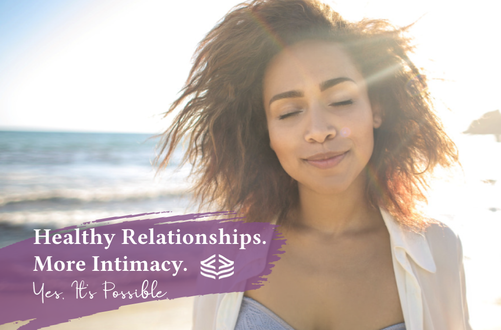 Flow & Ease Healing Center | Houston Relationship Therapist